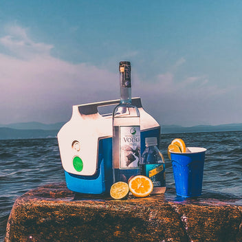 Smugglers' Notch Distillery • Vermont Spirits and Vermont Distillery